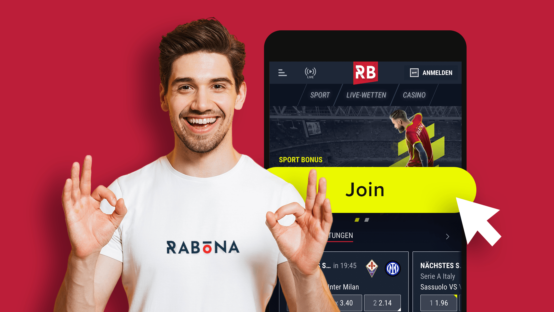 What Does Being a Loyal Rabona Client Mean ─ Benefits & Privileges ...