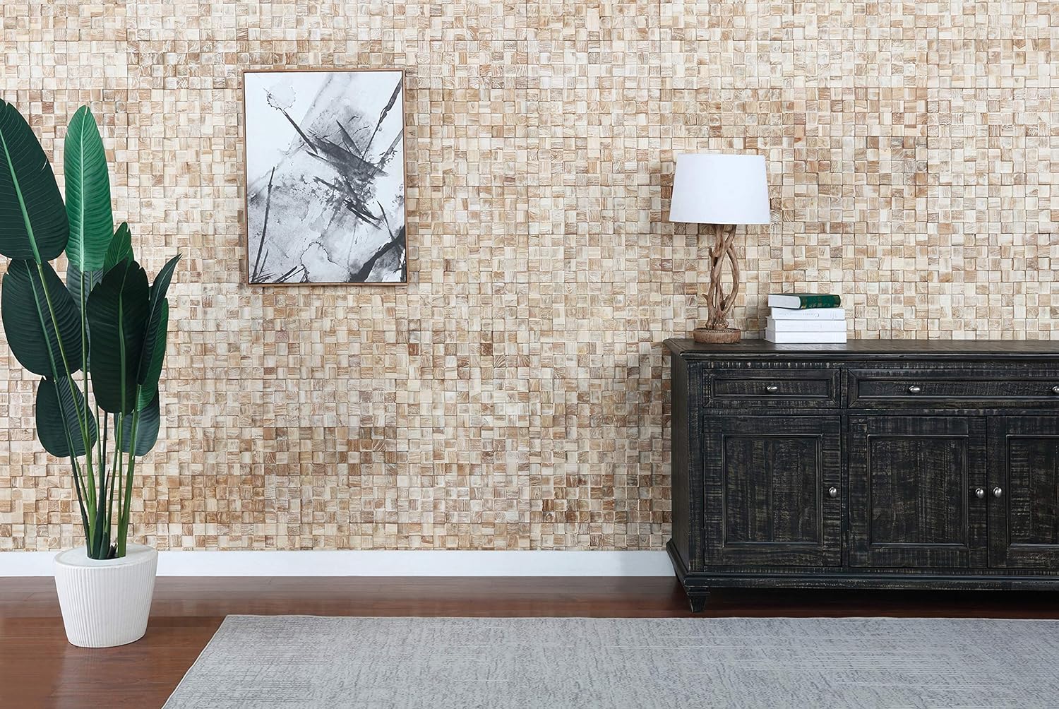 5 Top Trends in Reclaimed Tile Designs for Modern Homes In 2024 - Richannel