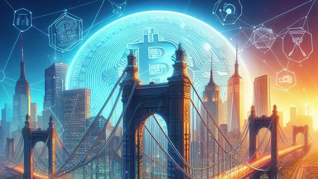 Bridging the Gap: Exploring the World of Bitcoin Bridges - Richannel