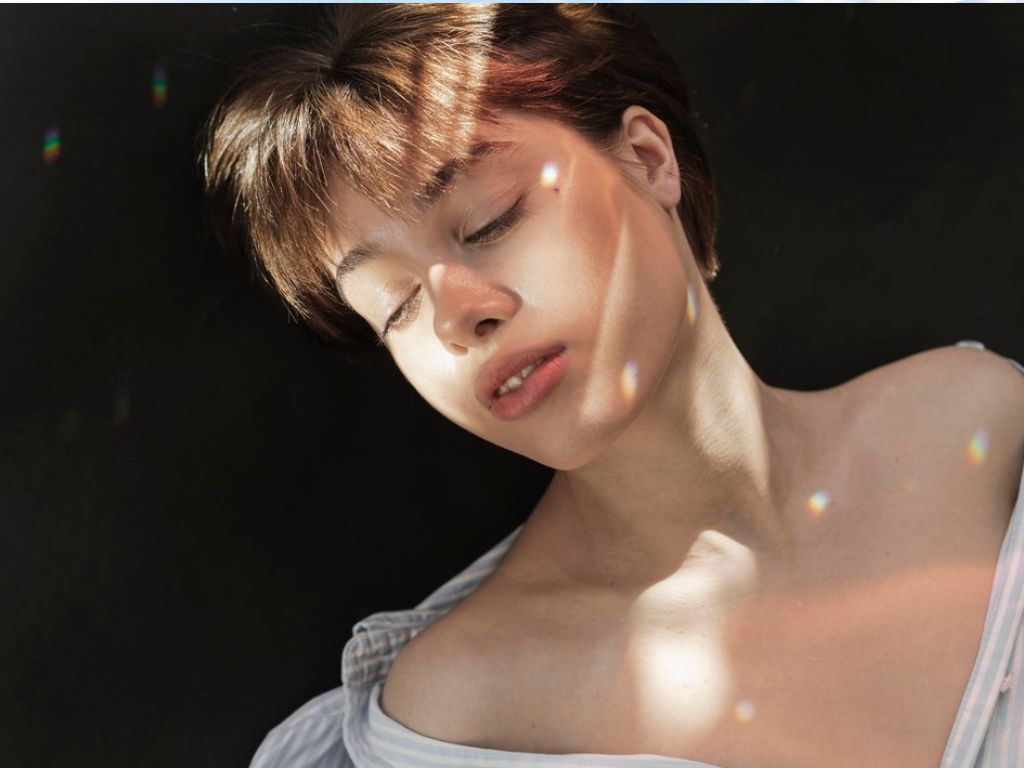 How Self-Love Transformed My Life: A Personal Journey - Richannel