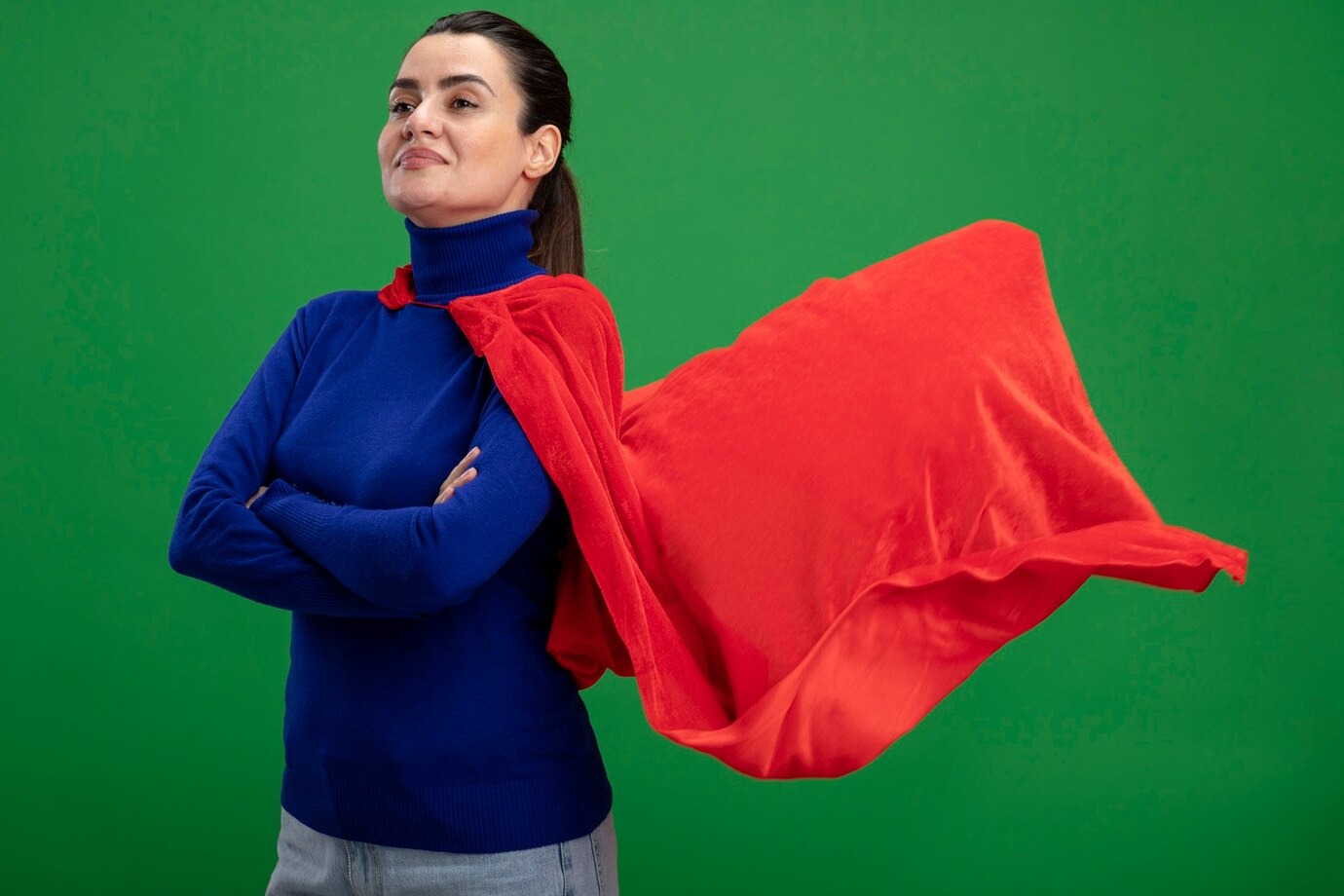 What Your Favorite Superhero Outfit Says About You - Richannel