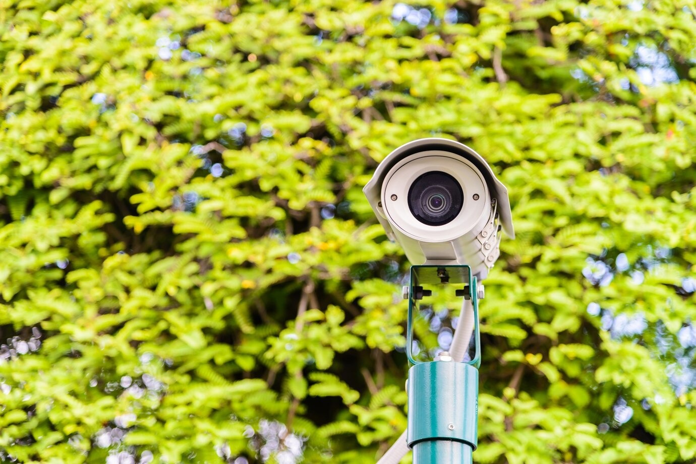 Why Should We Embrace the Future of CCTV in Public Spaces - Richannel