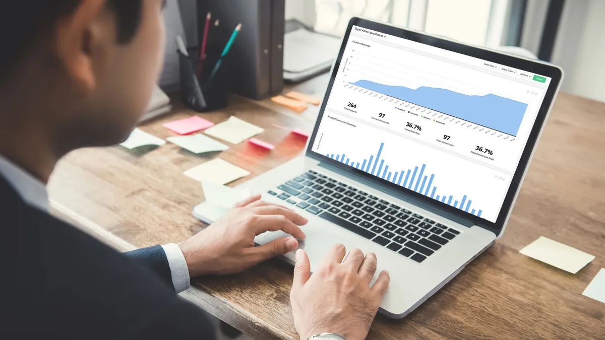 Integrating ClientTree CRM With MortgageBrain Anywhere – A New Era of Integrations Starts ...