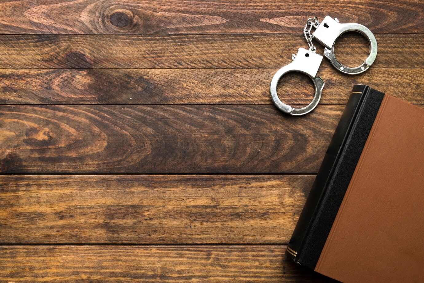 The College Student’s Guide to Criminal Charges - Richannel