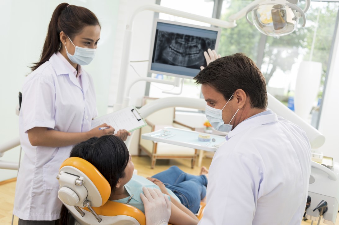 Demystifying Dental Security ─ A Comprehensive Guide to Keeping Your ...