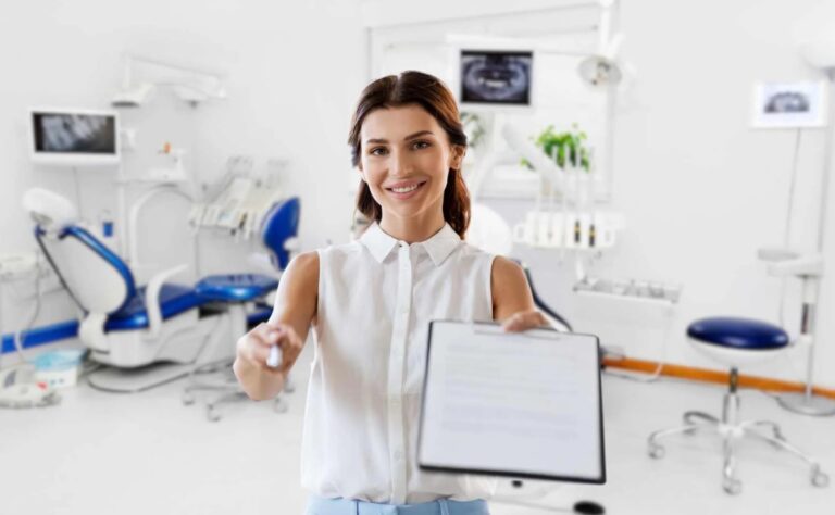 Demystifying Dental Security ─ A Comprehensive Guide to Keeping Your Smile Safe - Richannel