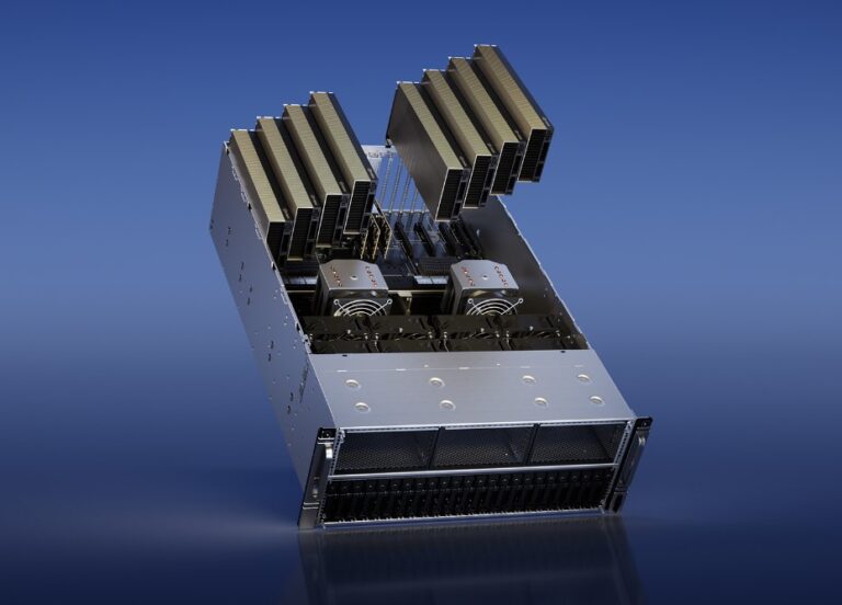 Implementing Big Data Applications on Dedicated GPU Servers - Richannel