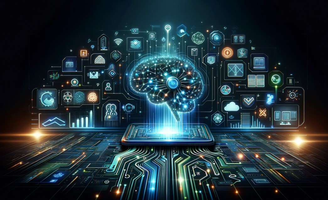 Exploring The Use of AI ─ Hidden Applications You Should Know About ...