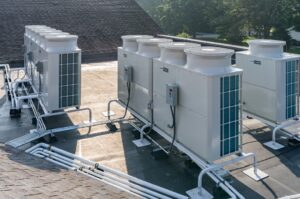 VRF System — a Modern Solution for Cooling Premises - Richannel