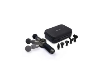 The Science Behind Deep Tissue Massagers ─ 3 Things to Know - Richannel