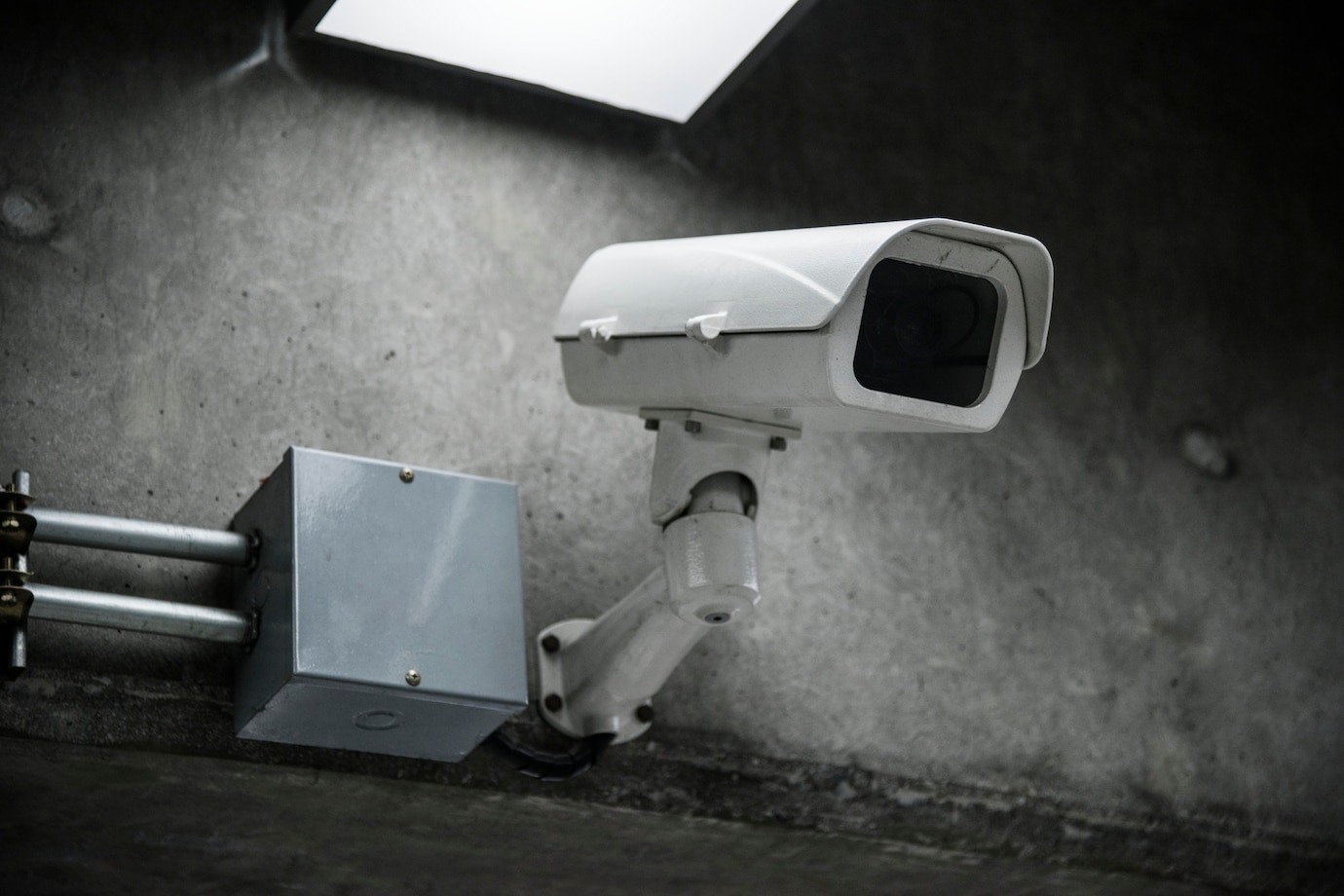 Why Should We Embrace the Future of CCTV in Public Spaces - Richannel