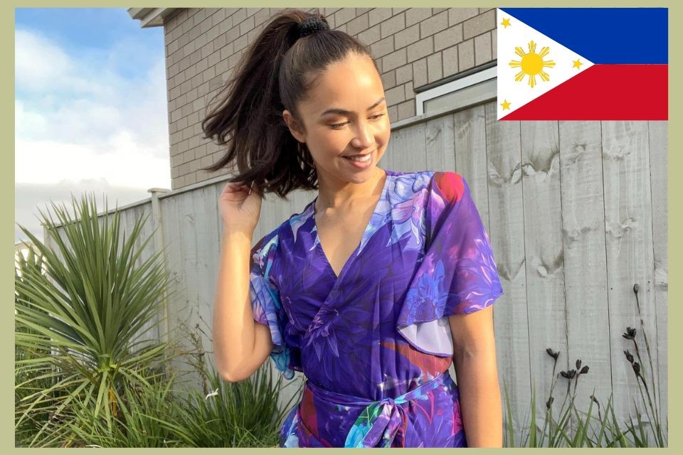 How to Make a Filipina Fall in Love with You in 6 Steps - Richannel