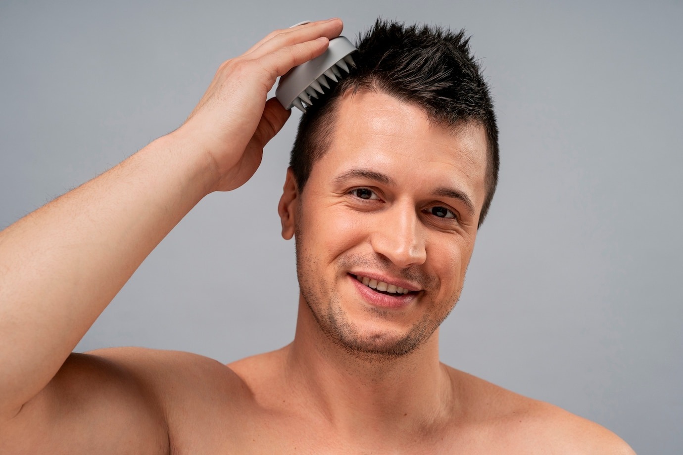 Top Benefits of Hair Systems for Men: Boost Your Confidence and Style ...