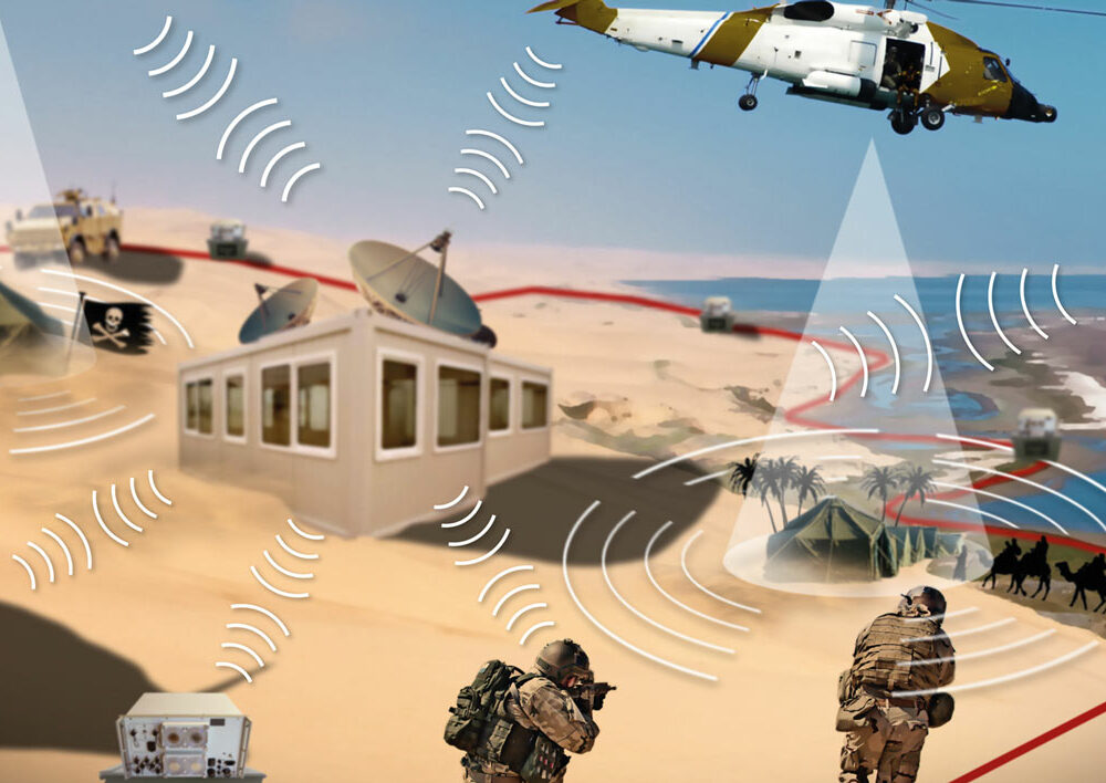 What is a COMINT System? A Straightforward Explanation - Richannel