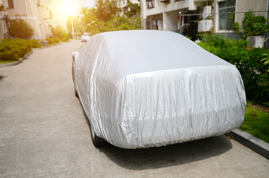 The Importance of Using Car Covers To Protect Your Vehicle - Richannel
