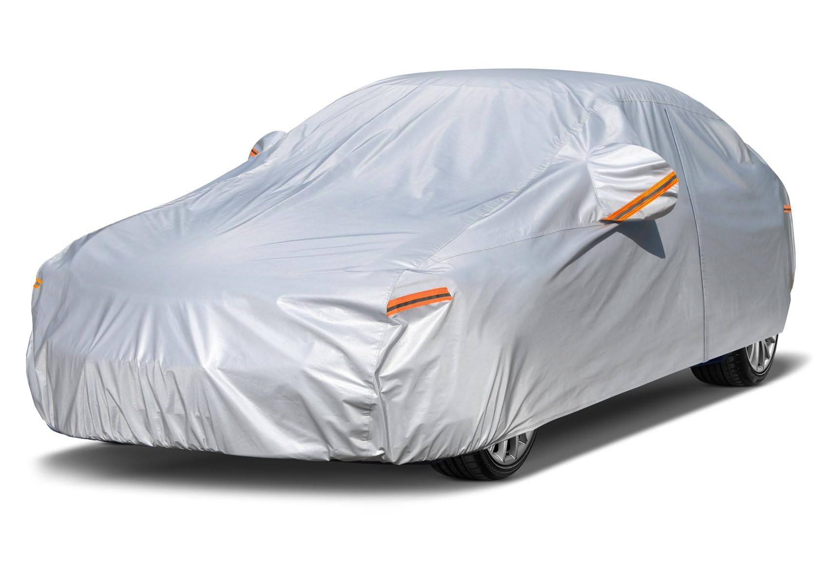 The Importance of Using Car Covers To Protect Your Vehicle - Richannel