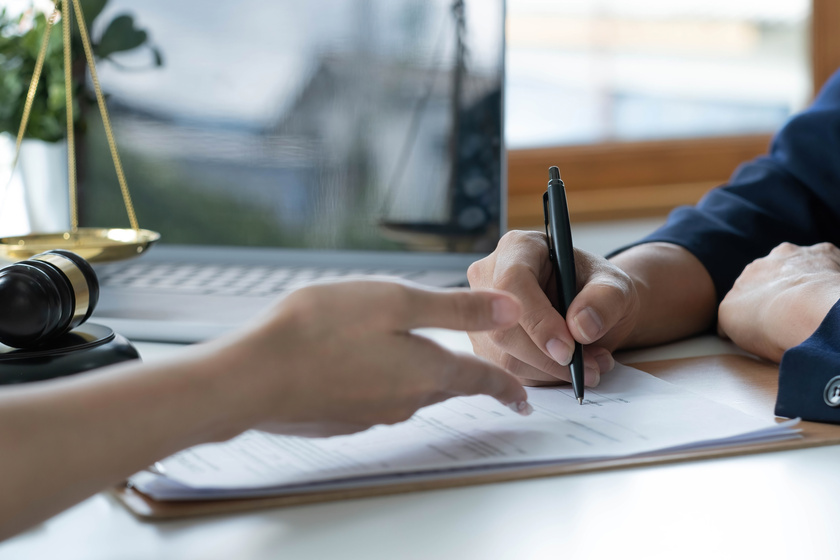 Legal Guide for Filing a Complaint - How to Make HR Actually Listen ...