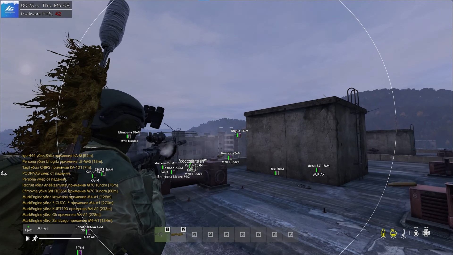 Discover The Ultimate Dayz Cheats To Enhance Your Gameplay - Richannel