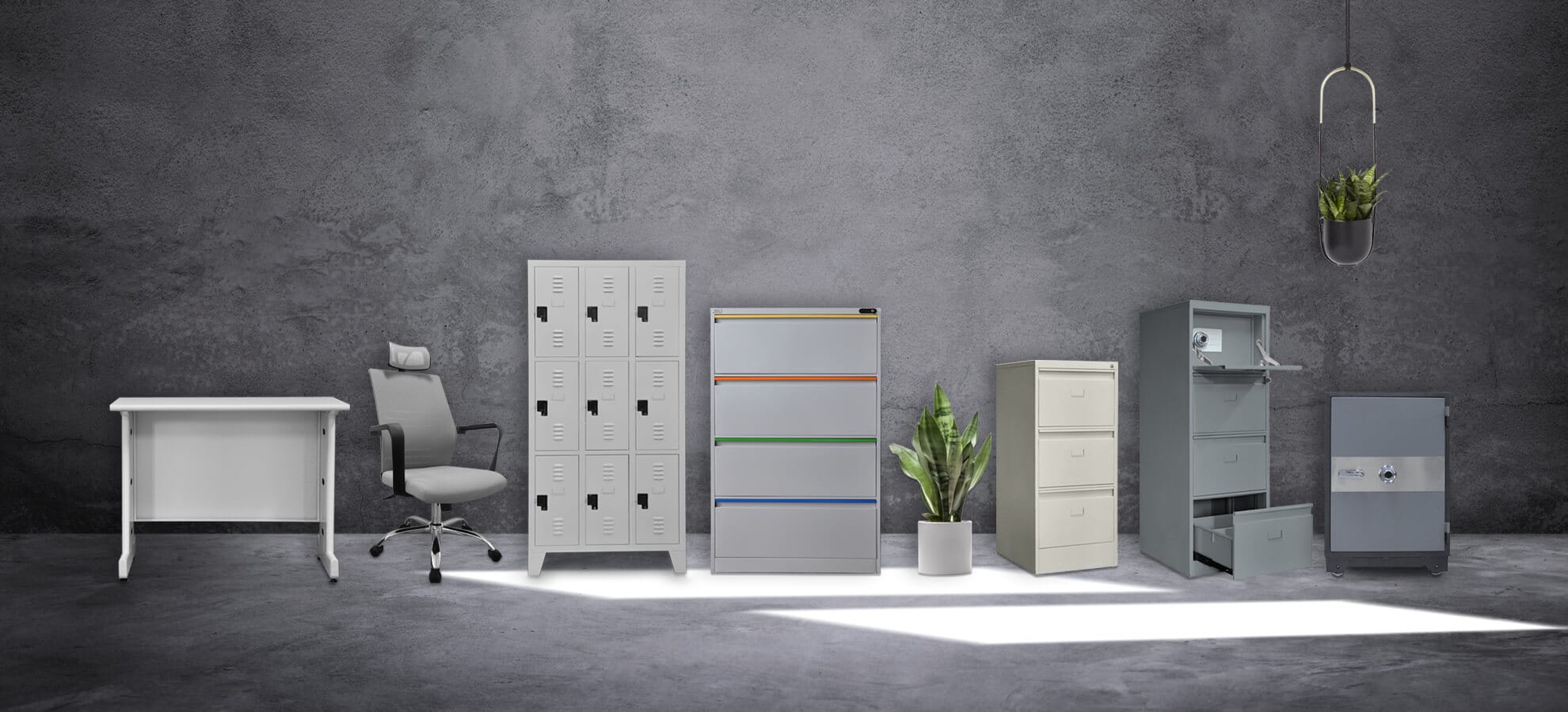 Choosing the Perfect Filing Cabinet in Philippines - Richannel