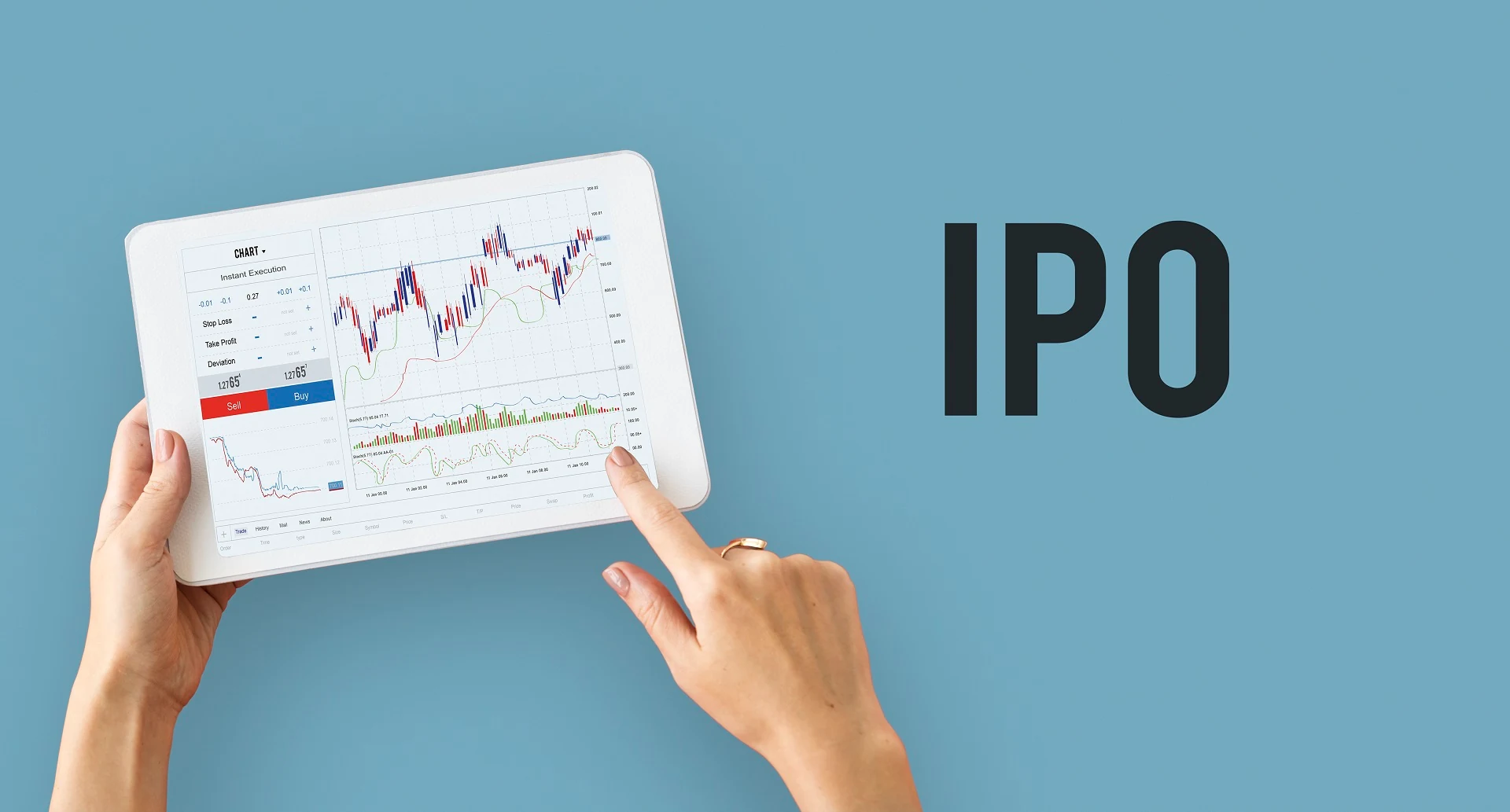 Essential Tips and Tools for Planning Your IPO 2024 - Richannel
