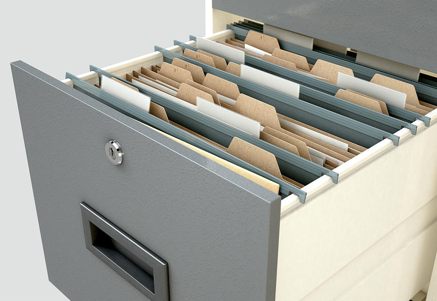 Choosing the Perfect Filing Cabinet in Philippines - Richannel