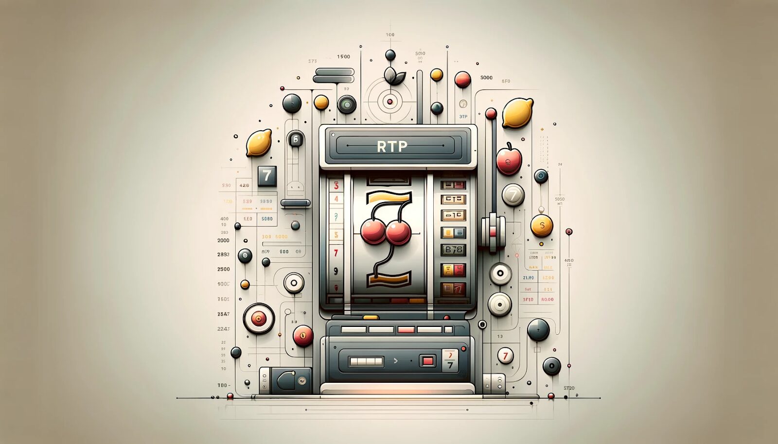 Understanding the Impact of RTP (Return to Player) in Online Slots ...