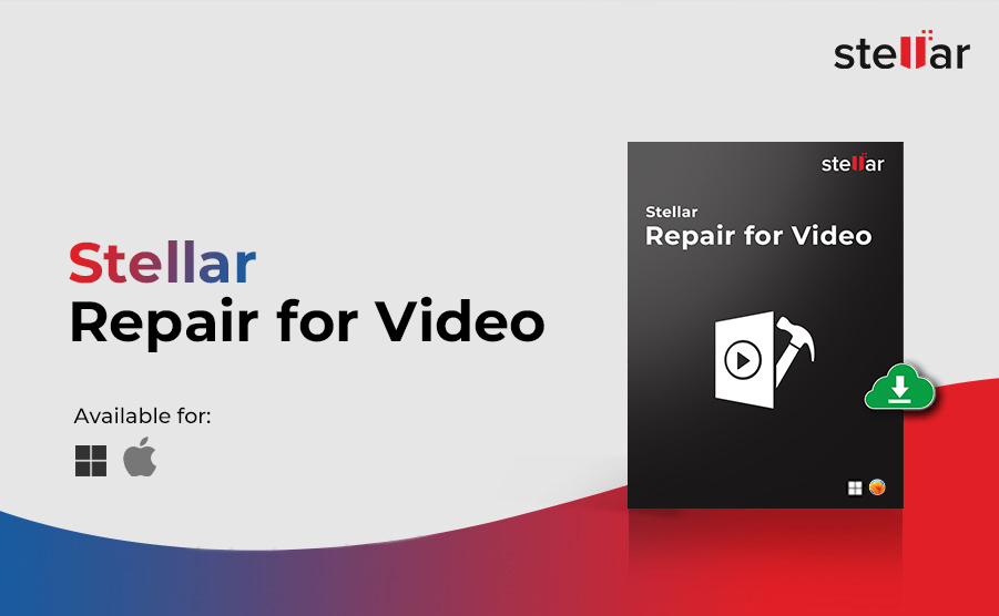 From Installation To Repair Videos ─ Stellar Repair For Video Review ...