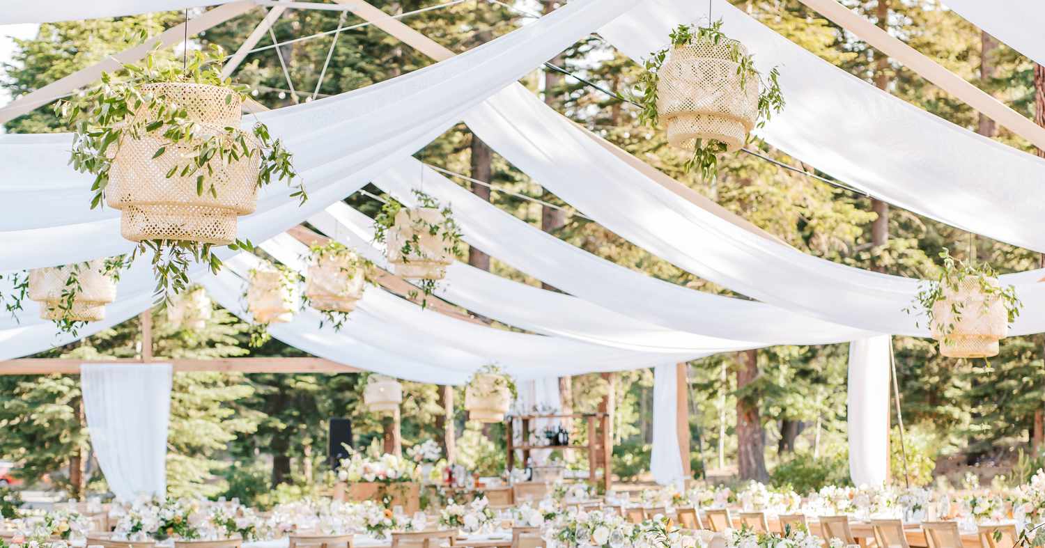 Top 9 Wedding Decoration Ideas to Transform Your Venue - Richannel