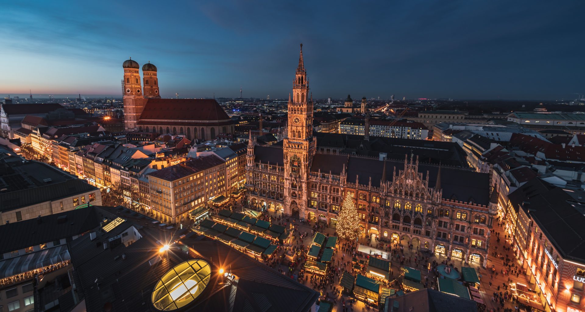Why Munich’s Nightlife is Worth Exploring - A Guide for Visitors ...