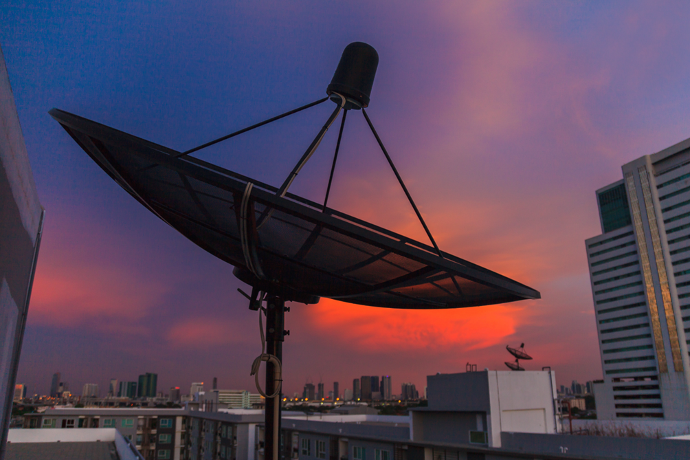 Telco Power: Impeccable Internet Service - Richannel