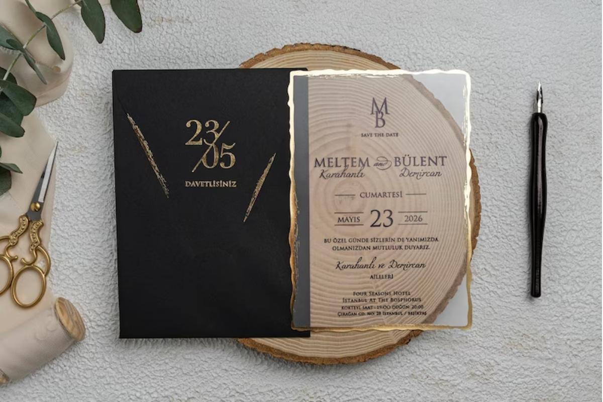 Wedding Invitation Design Hacks That Will Make You Look Like a Pro ...