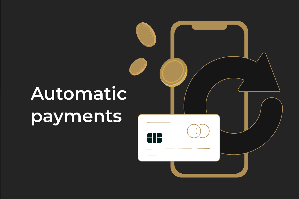 The Benefits Of Setting Up Automatic Payments - Richannel