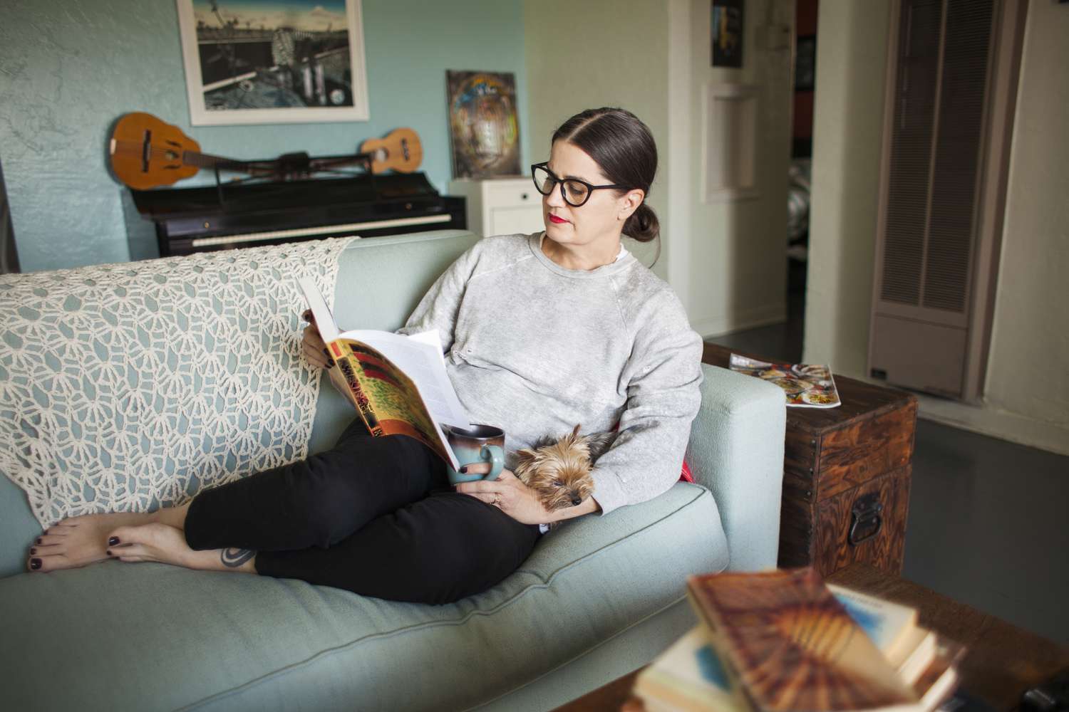 Stories of People Who Built Wealth From Scratch Through Finance Books ...