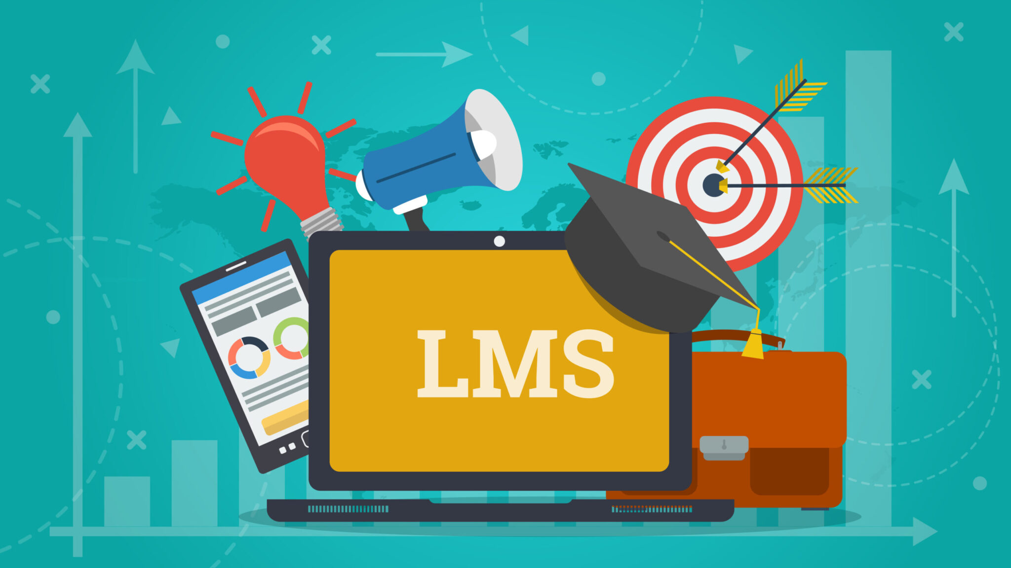 Unleashing the Full Potential of Corporate Learning with Custom LMS Development - Richannel