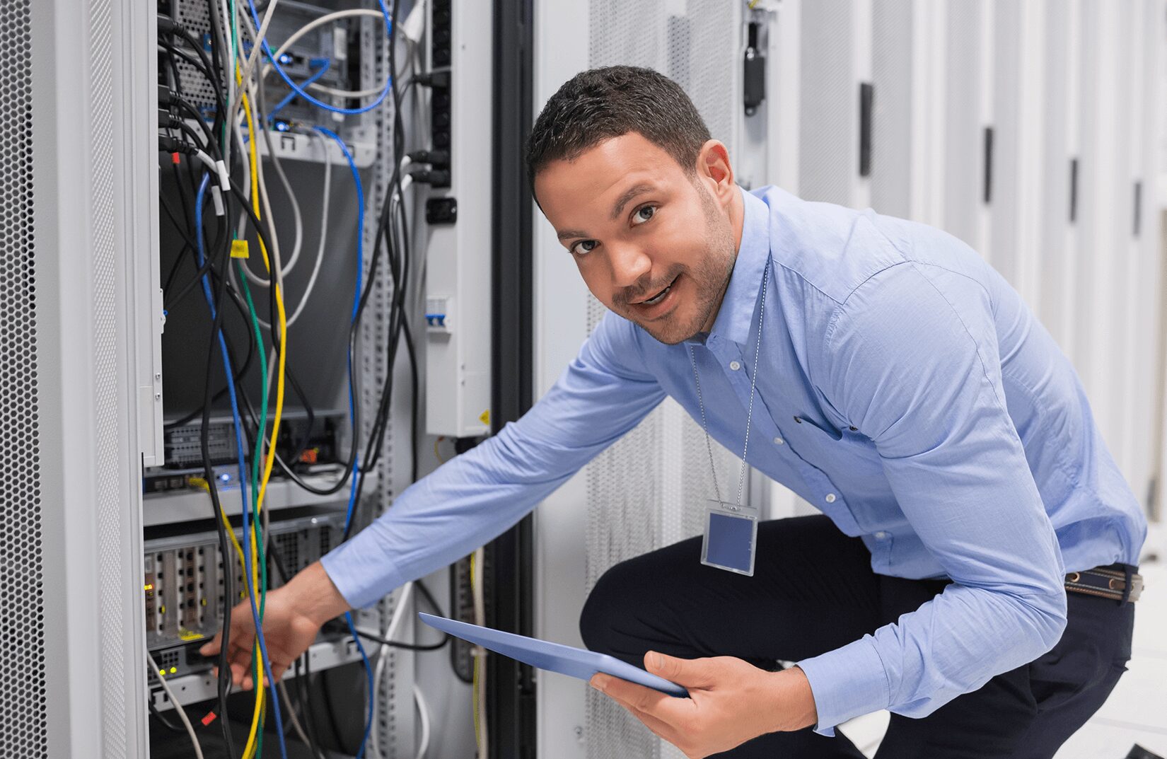 Managing Your Servers ─ Essential Maintenance Tips for Uptime and ...