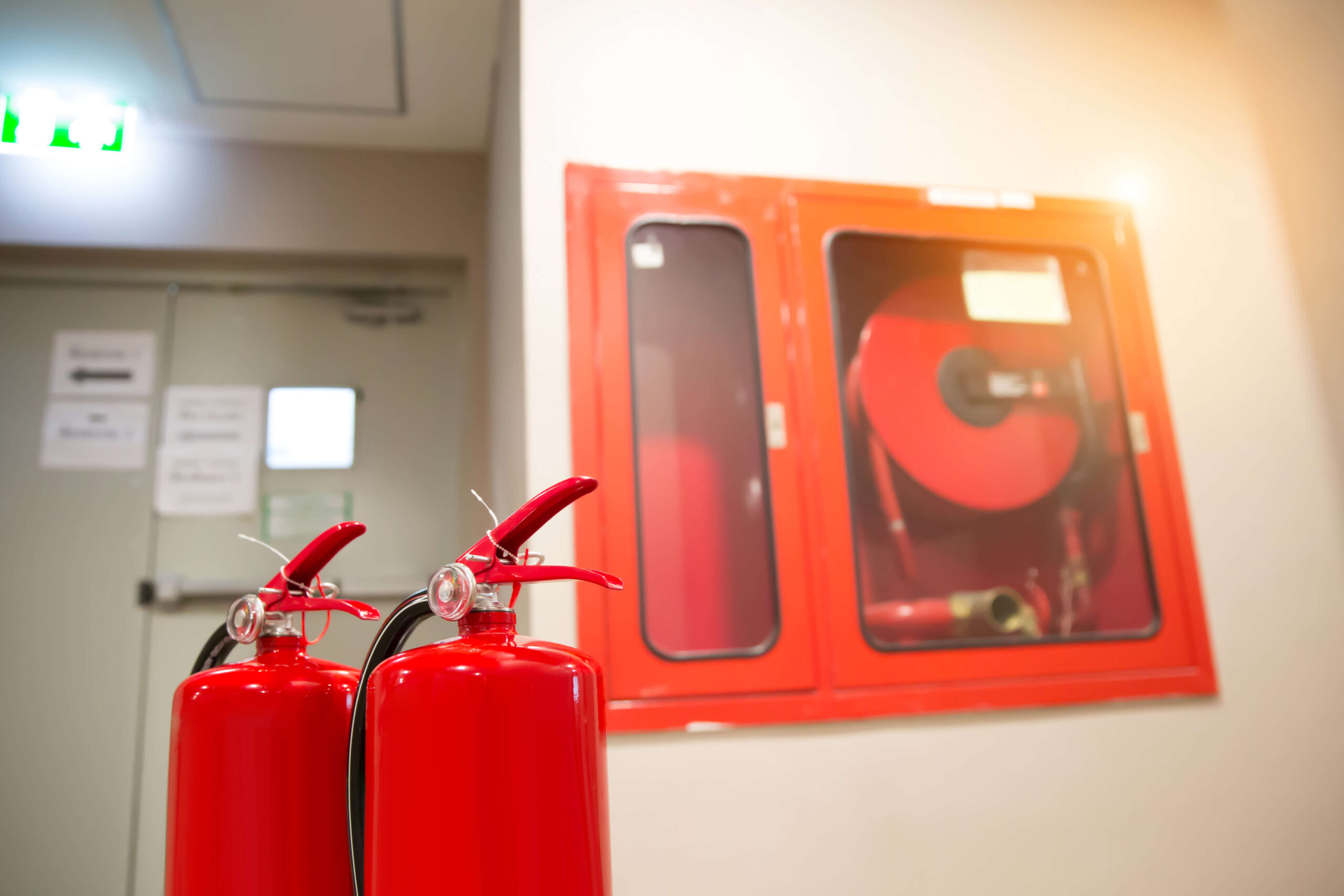 6 Essential Safety Pointers to Keep Your Office Building Safe - Richannel