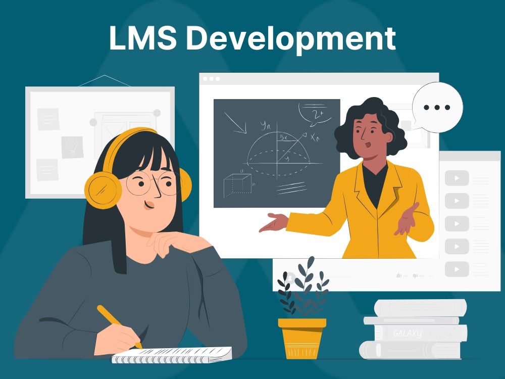 Unleashing the Full Potential of Corporate Learning with Custom LMS ...