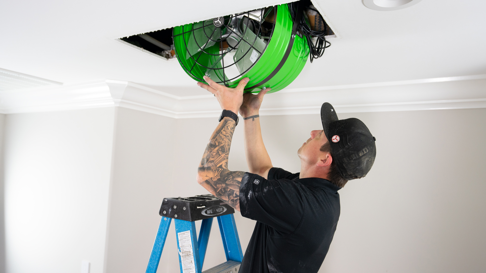 6 Top Benefits of Installing a Whole House Fan in Your Home This Summer ...