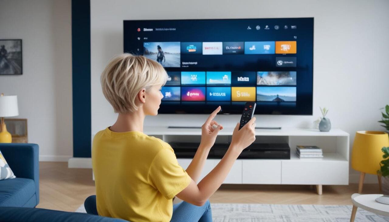 The Best Cable TV Alternatives for Cord-Cutters in 2024 - Richannel