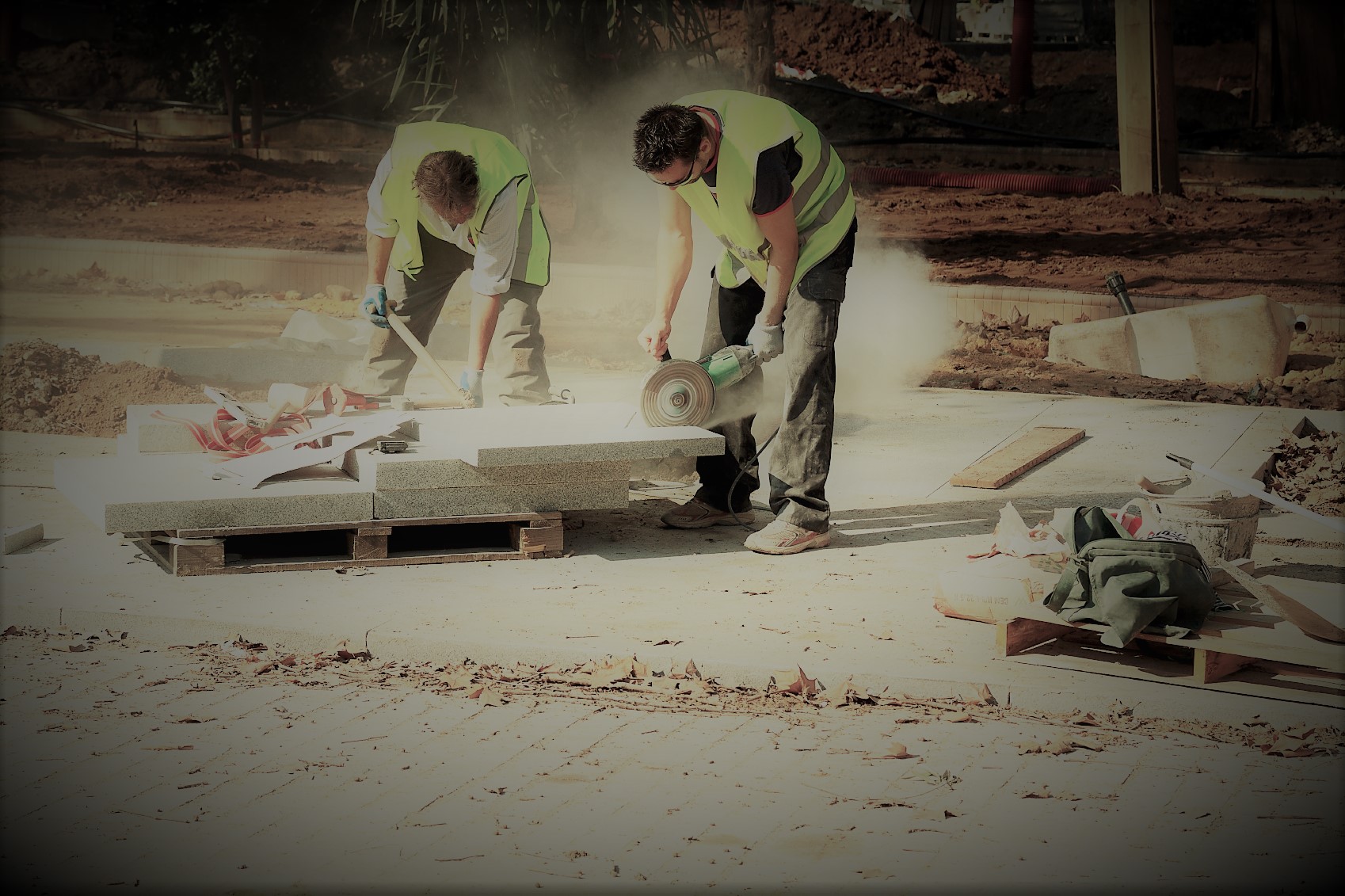 How to Prevent Dust-Related Health Issues in Your Workplace - Richannel