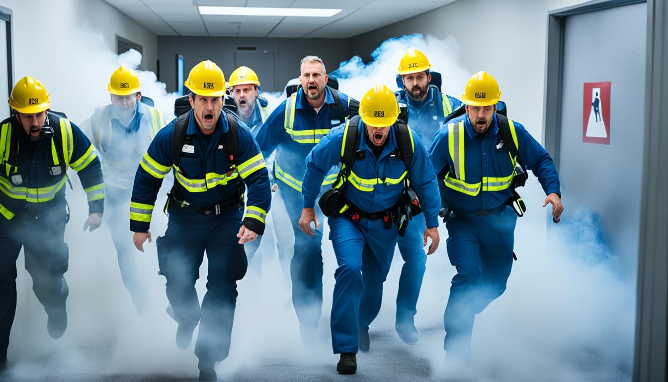 How to Prevent Dust-Related Health Issues in Your Workplace - Richannel