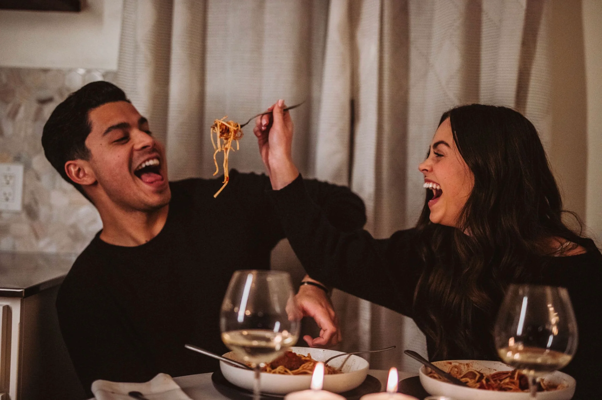 Playful Date Night Ideas to Rekindle the Spark in Your Relationship ...