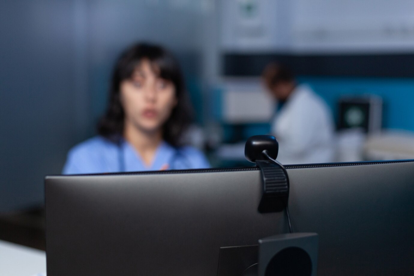 How to Safeguard Remote Teams with Robust Cybersecurity Protocols ...