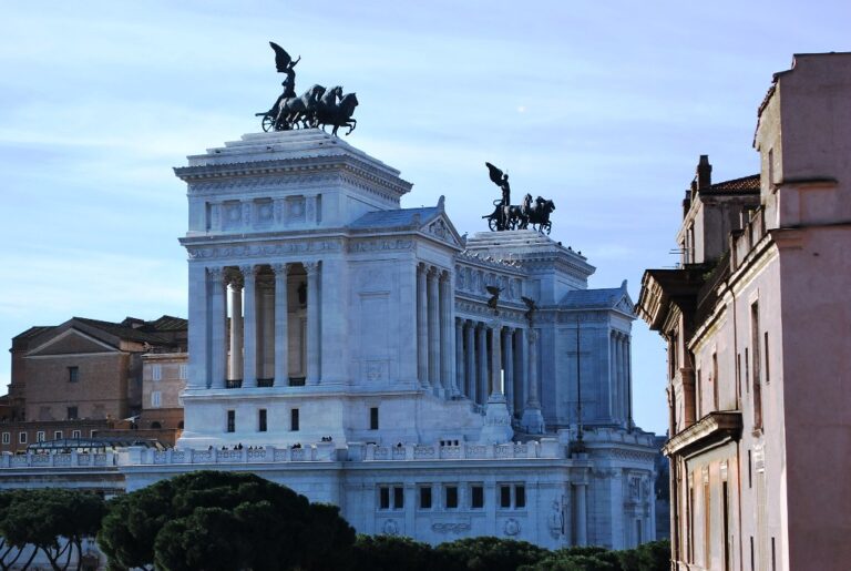 Ancient Roman Inventions That Continue to Influence Modern Life - Richannel