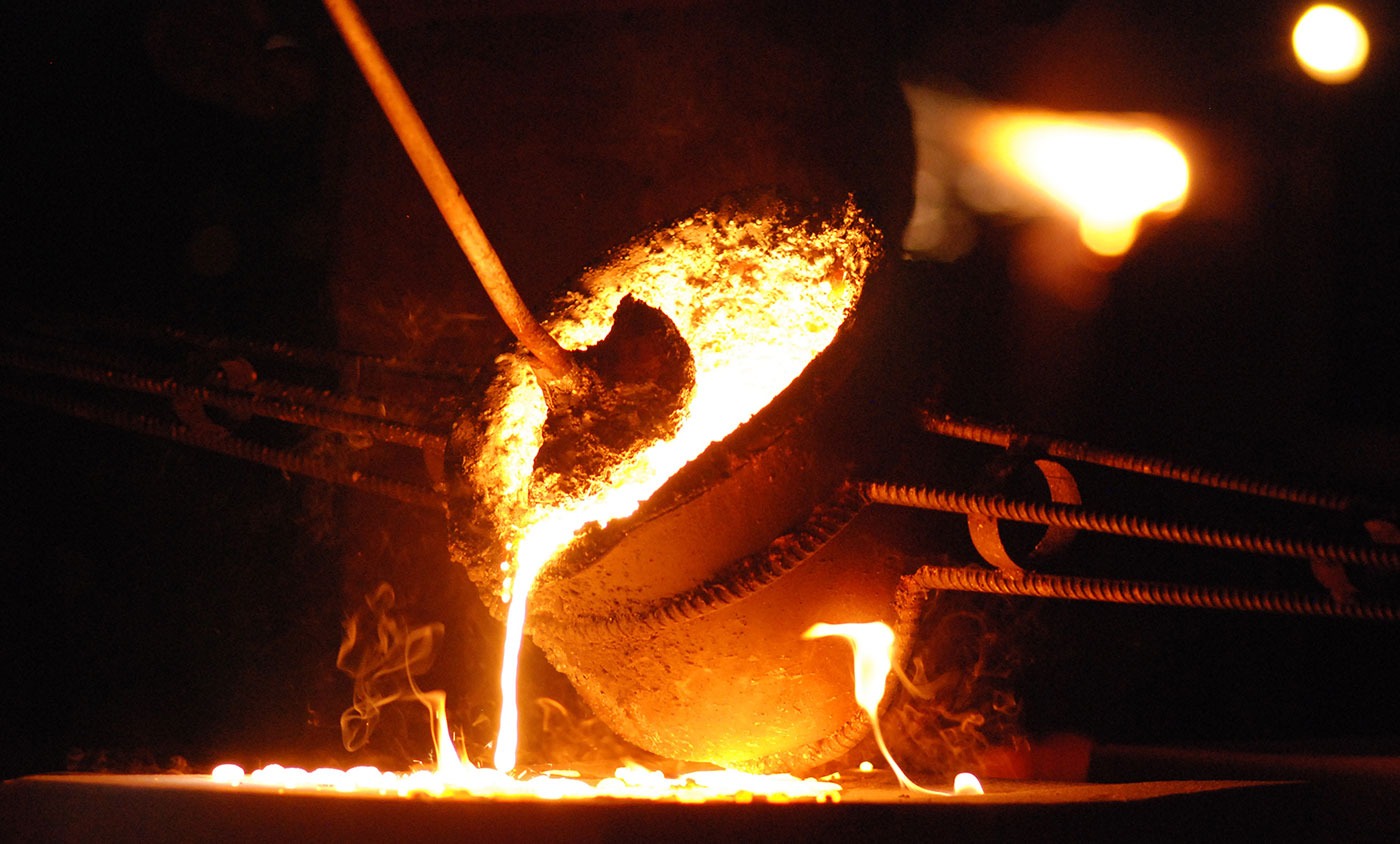 Common Challenges in Alloy Steel Casting and How to Overcome Them ...