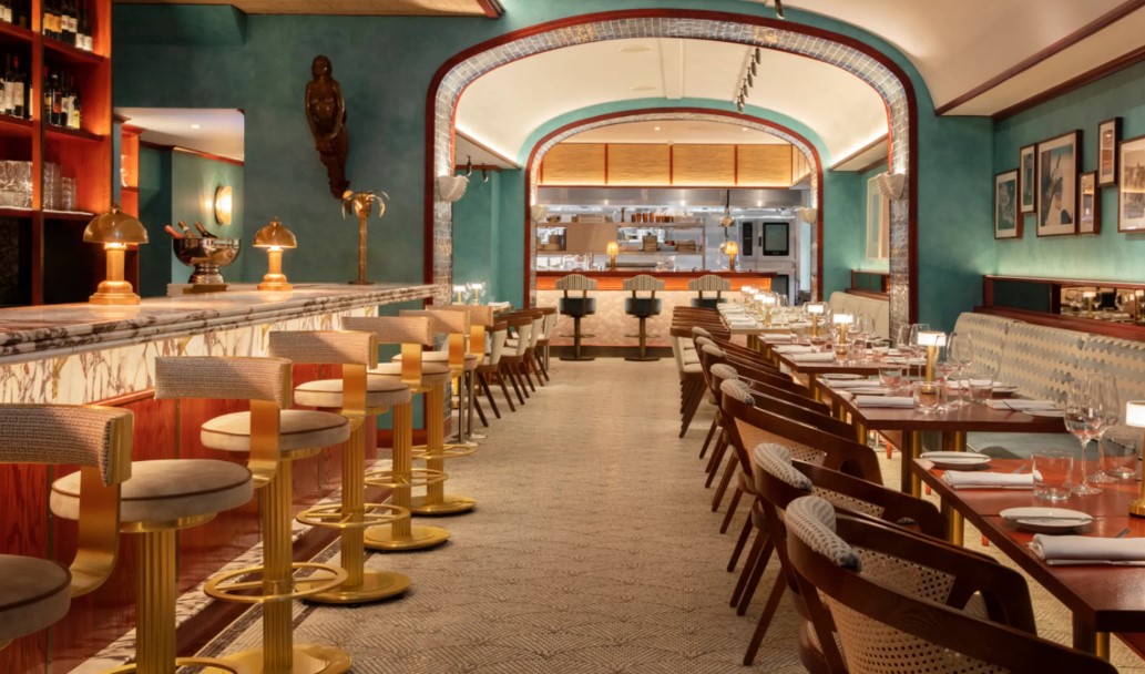 The Best Restaurant Chairs for Maximizing Comfort and Space - Richannel