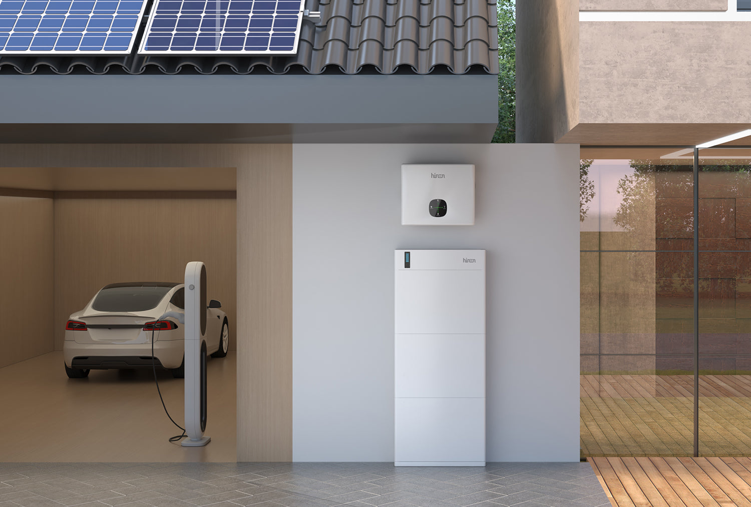 Top Home Energy Storage Solutions for 2025 - A Comprehensive Guide ...