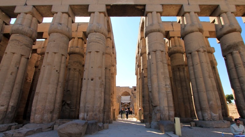 Top 10 Must-See Temples Along the Nile – From Luxor to Aswan - Richannel