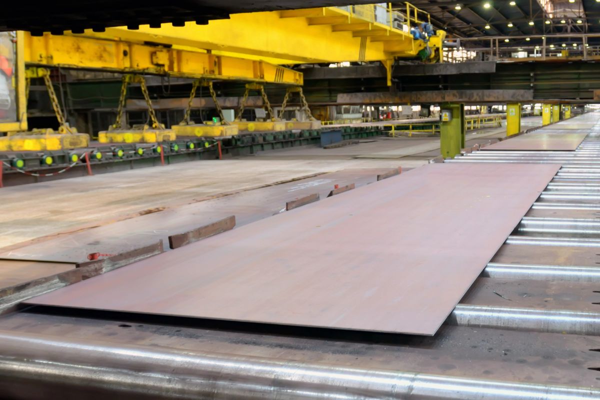5 Essential Factors to Consider When Choosing a Steel Plate Fabrication ...