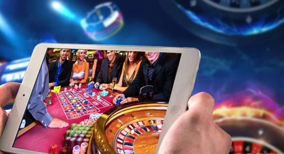 Slot Machines Meet Social Media: How TikTok Is Powering a New Wave of ...